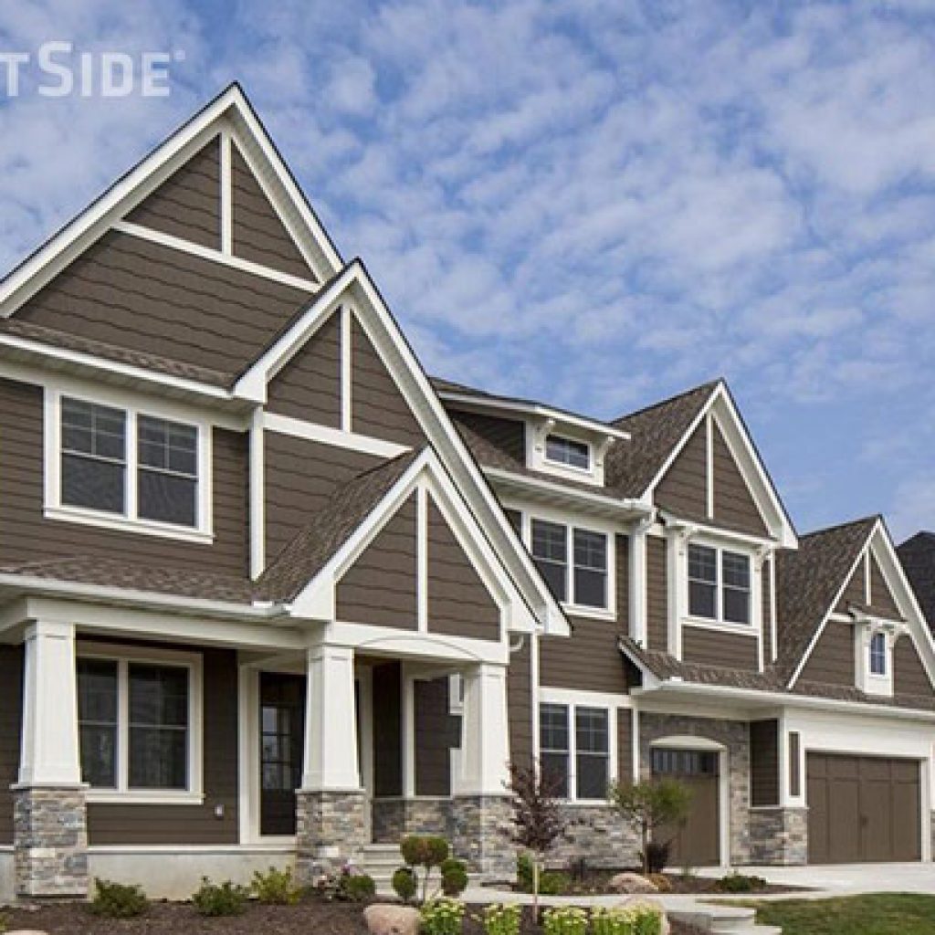 Siding Installation and Replacement Experts - Madison, WI - Waunakee ...