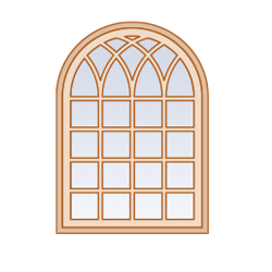 Specialty Windows from Renewal by Andersen®