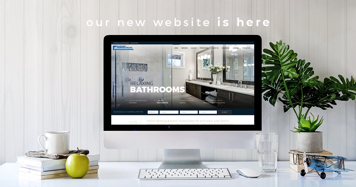 Window Replacement, Kitchens and Bath Contractor in Madison WI